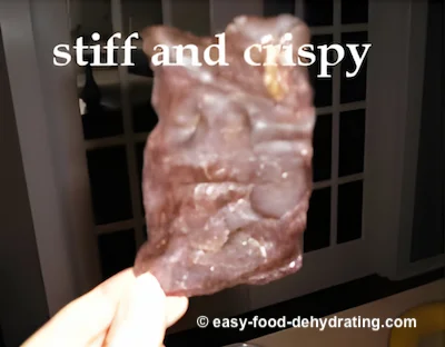 How to Dehydrate Beef (Sliced, Safe & So Simple!)